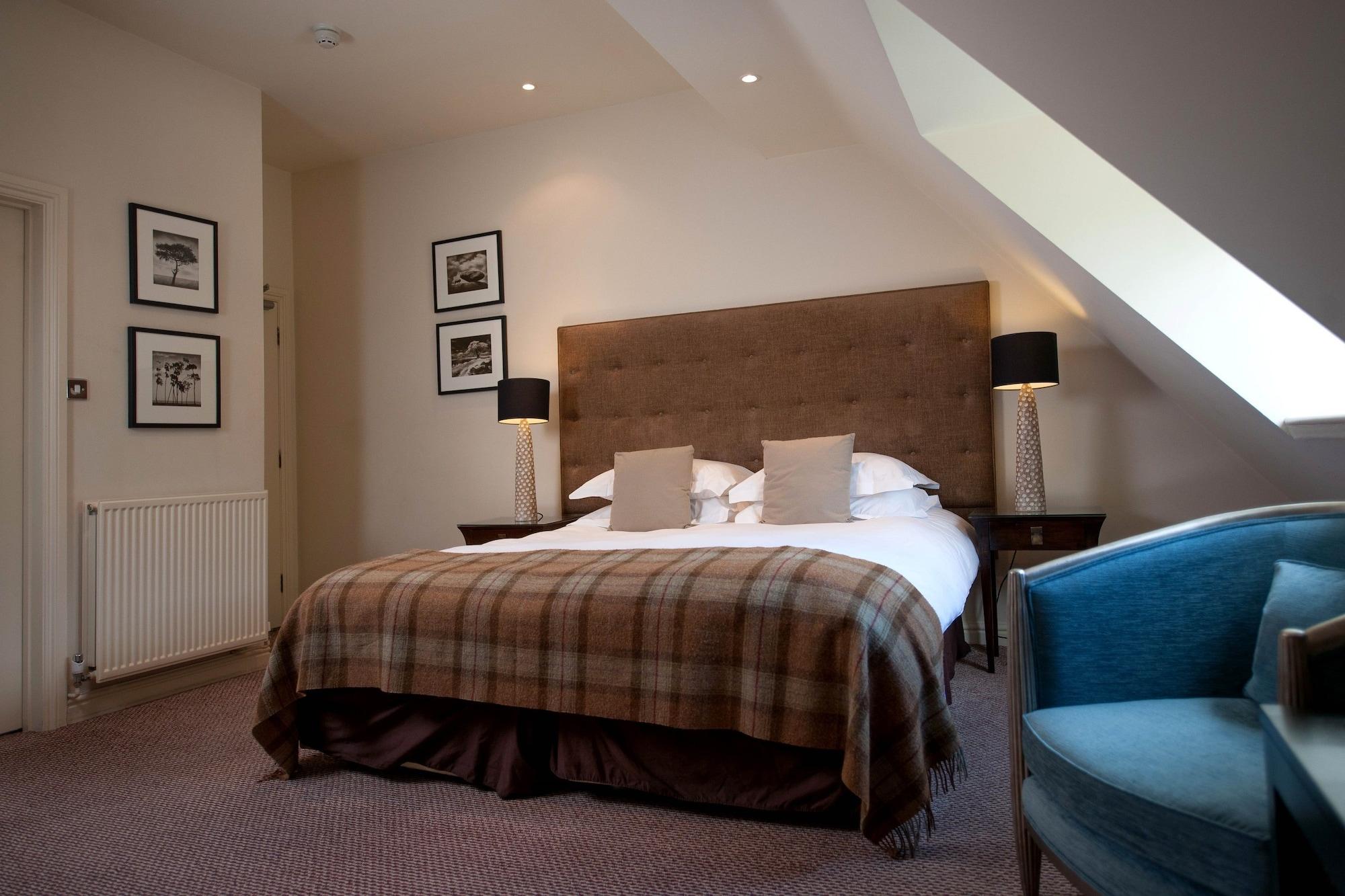 HOTEL SLAUGHTERS COUNTRY INN | ⋆⋆⋆⋆⋆ | LOWER SLAUGHTER, UNITED KINGDOM ...
